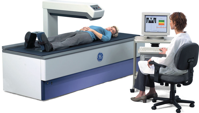 Osteodensitometry | SIA Vizuālā diagnostika